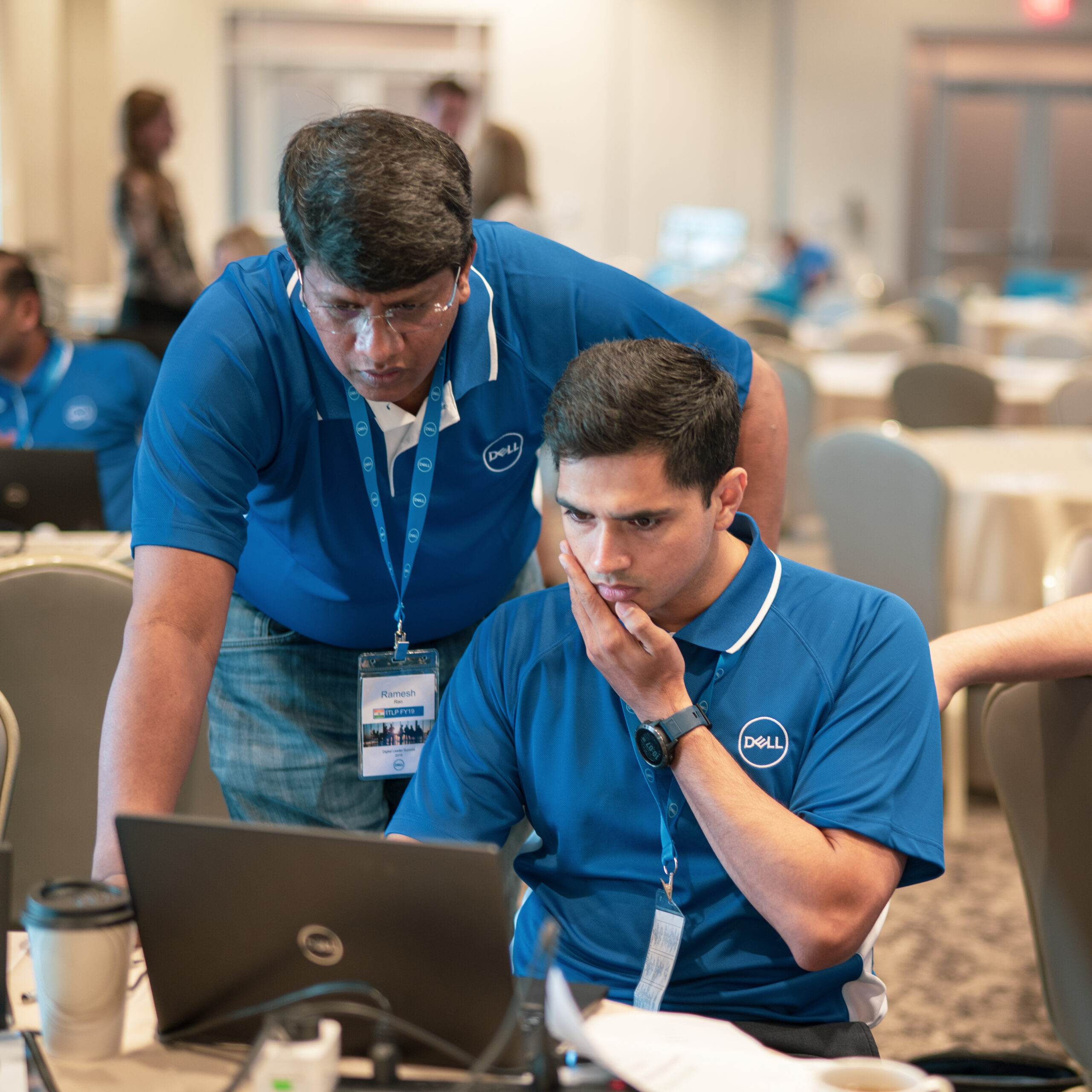 Leadership Training Programs: Business Education Reimagined